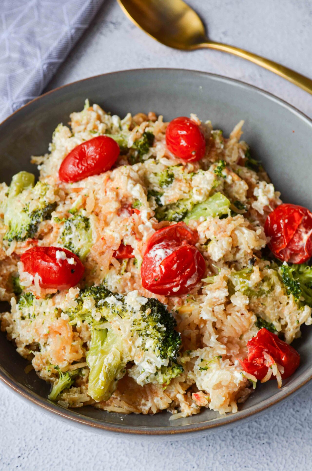 7 Reisgerichte - schnell & einfach - Mycarbcrew