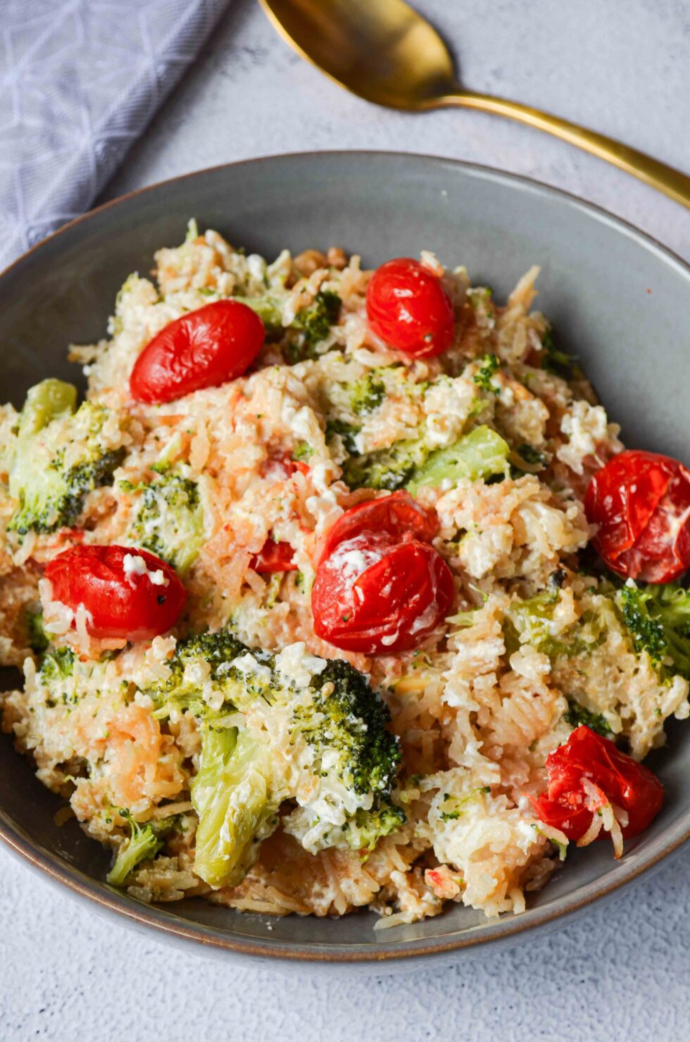 7 Reisgerichte - schnell & einfach - Mycarbcrew